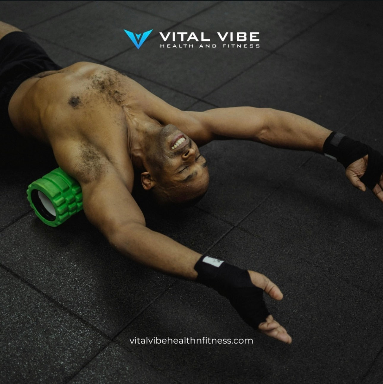Why Rest Days Are Just as Important as Workout Days – Vital Vibe Health and Fitness