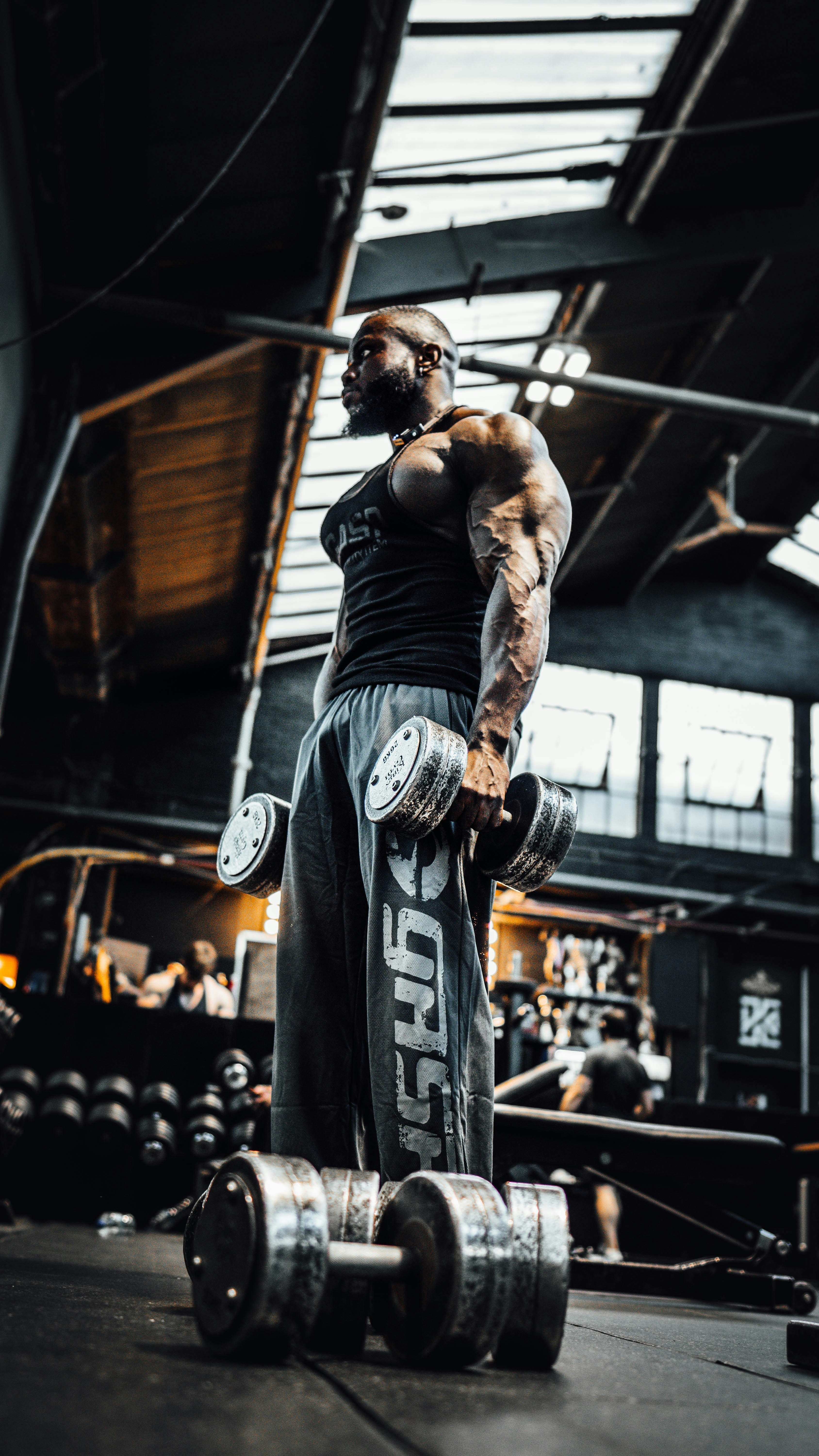 Workouts of the Week - VV22 – Vital Vibe Health and Fitness