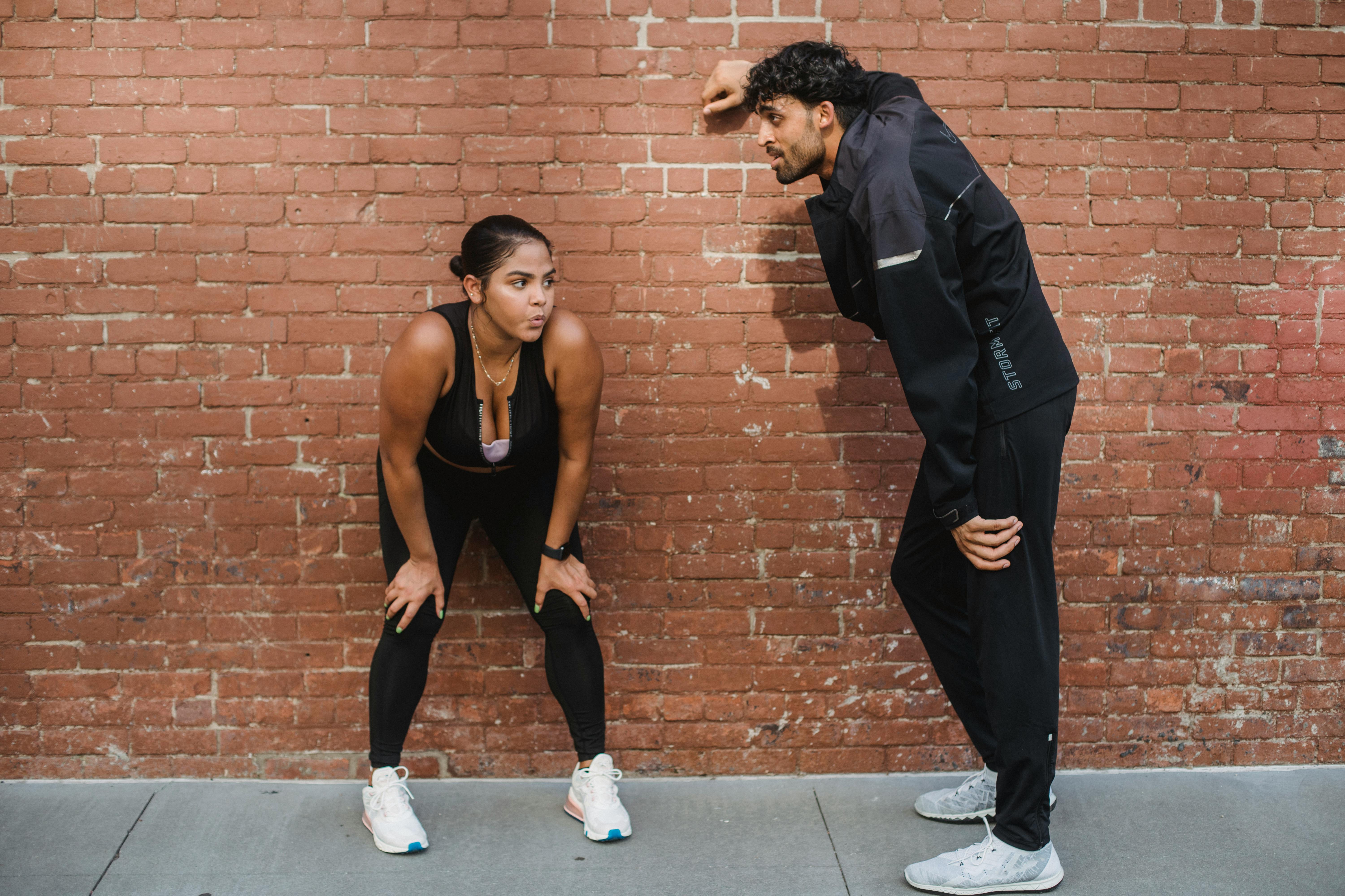 Maximizing Your Workout: The Science of Rest Intervals – Vital Vibe ...